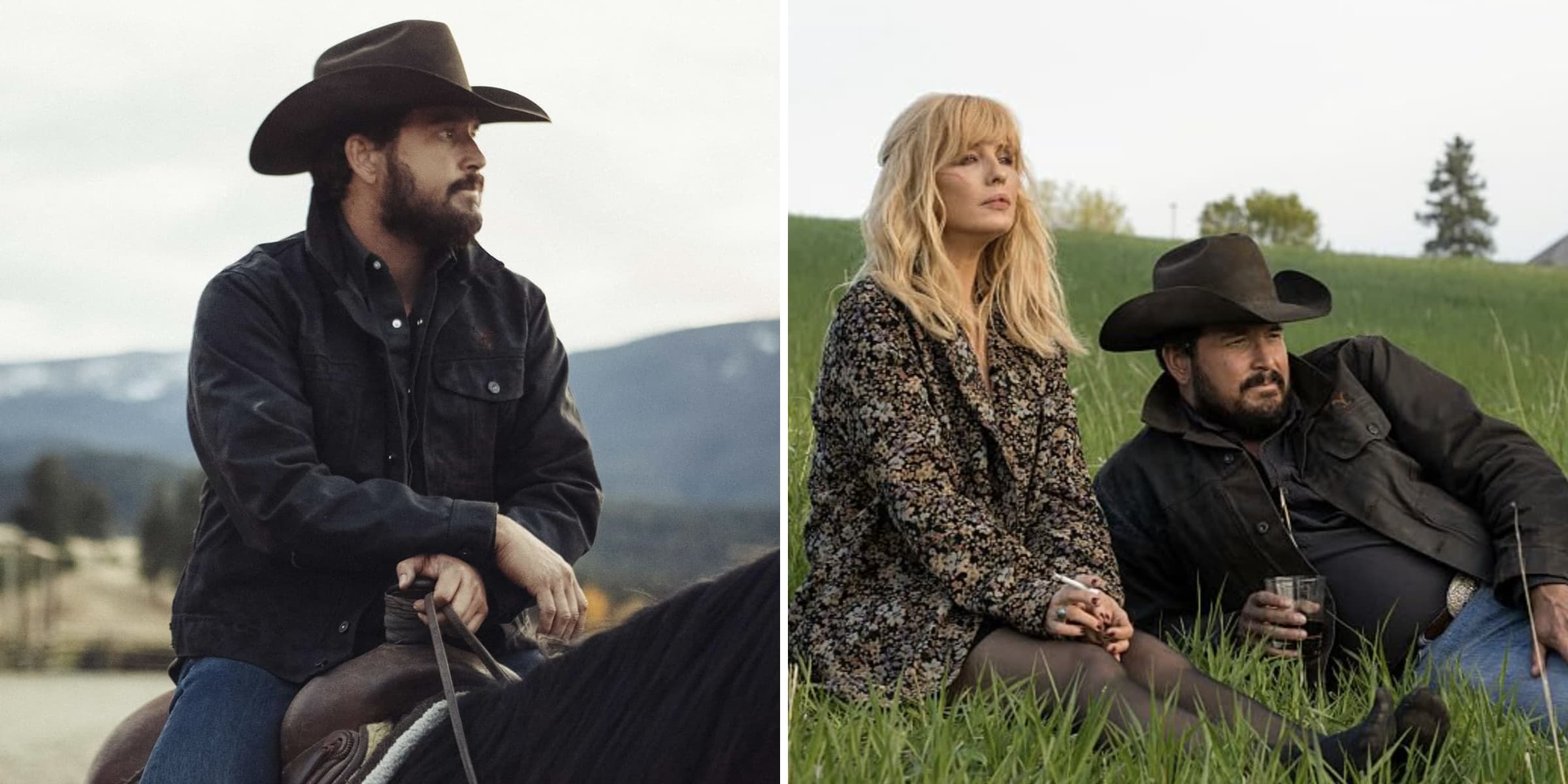 How Rip Wheeler Became Yellowstone's Most Complex and Beloved Character