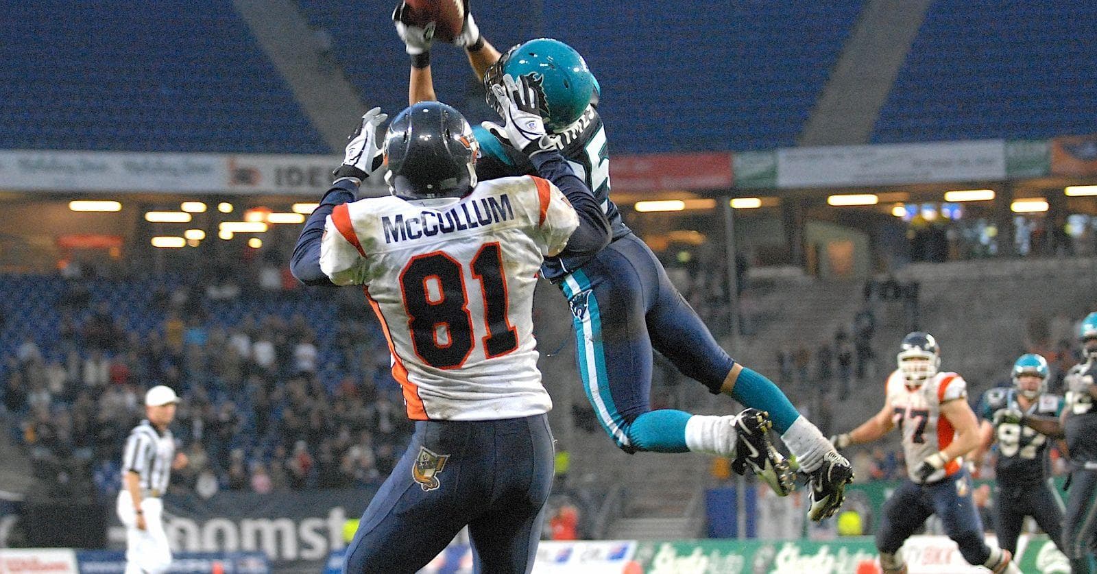 The Best Former NFL Players Turned Actors