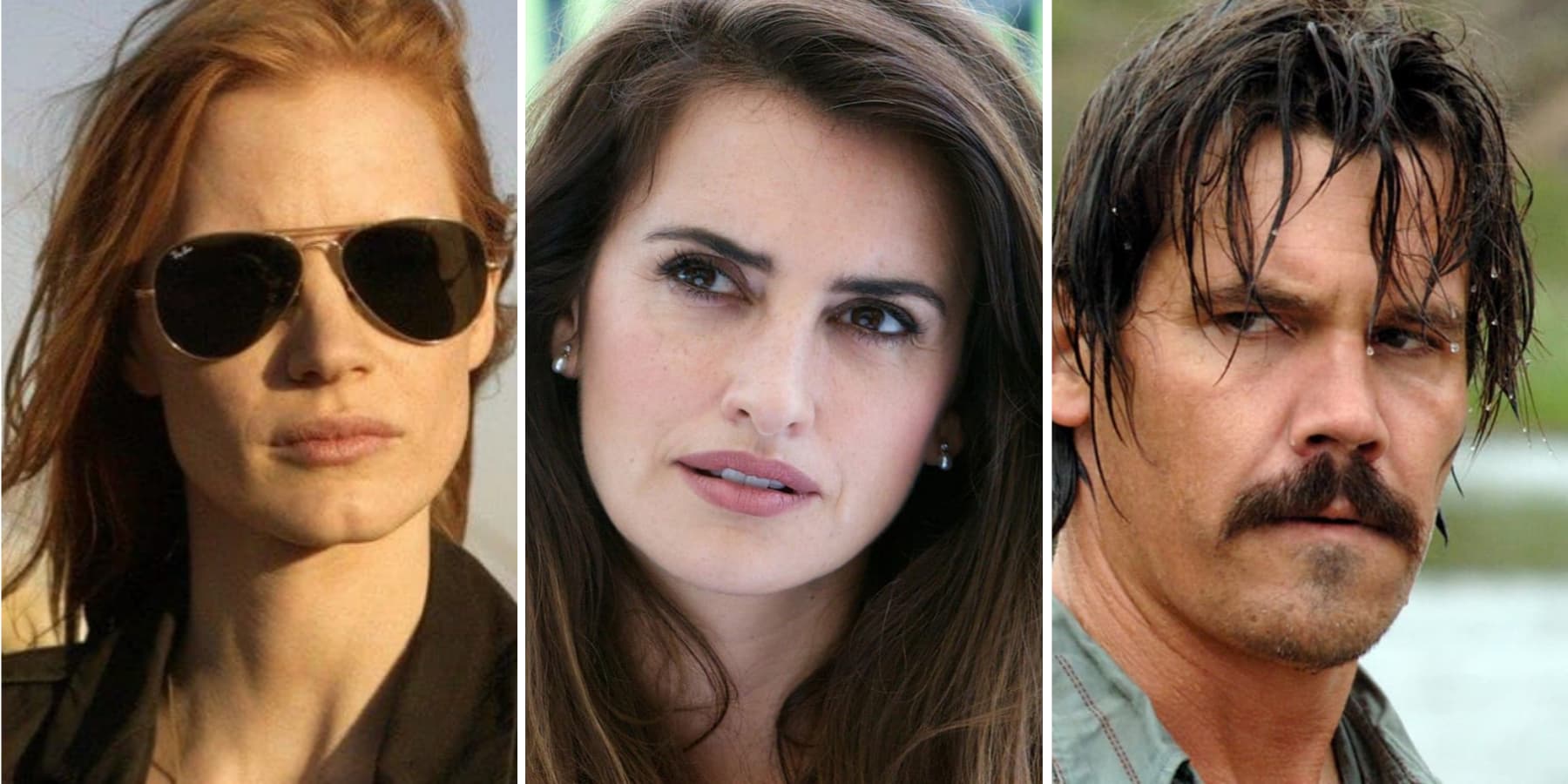 15 Gritty Border Thrillers for Fans of Sicario: Day of the Soldado