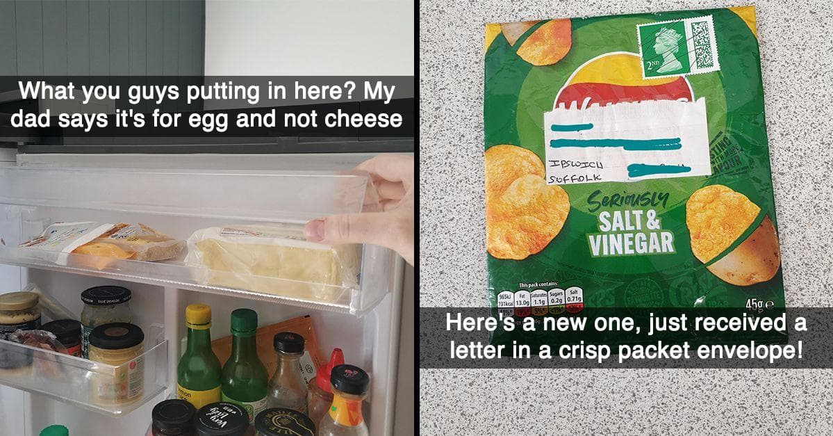 Pip Pip Cheerio: A Ranker Collection of 10 Lists