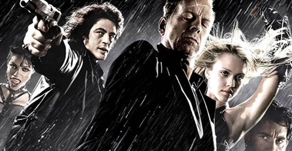 List of Movies With City in the Title, Ranked