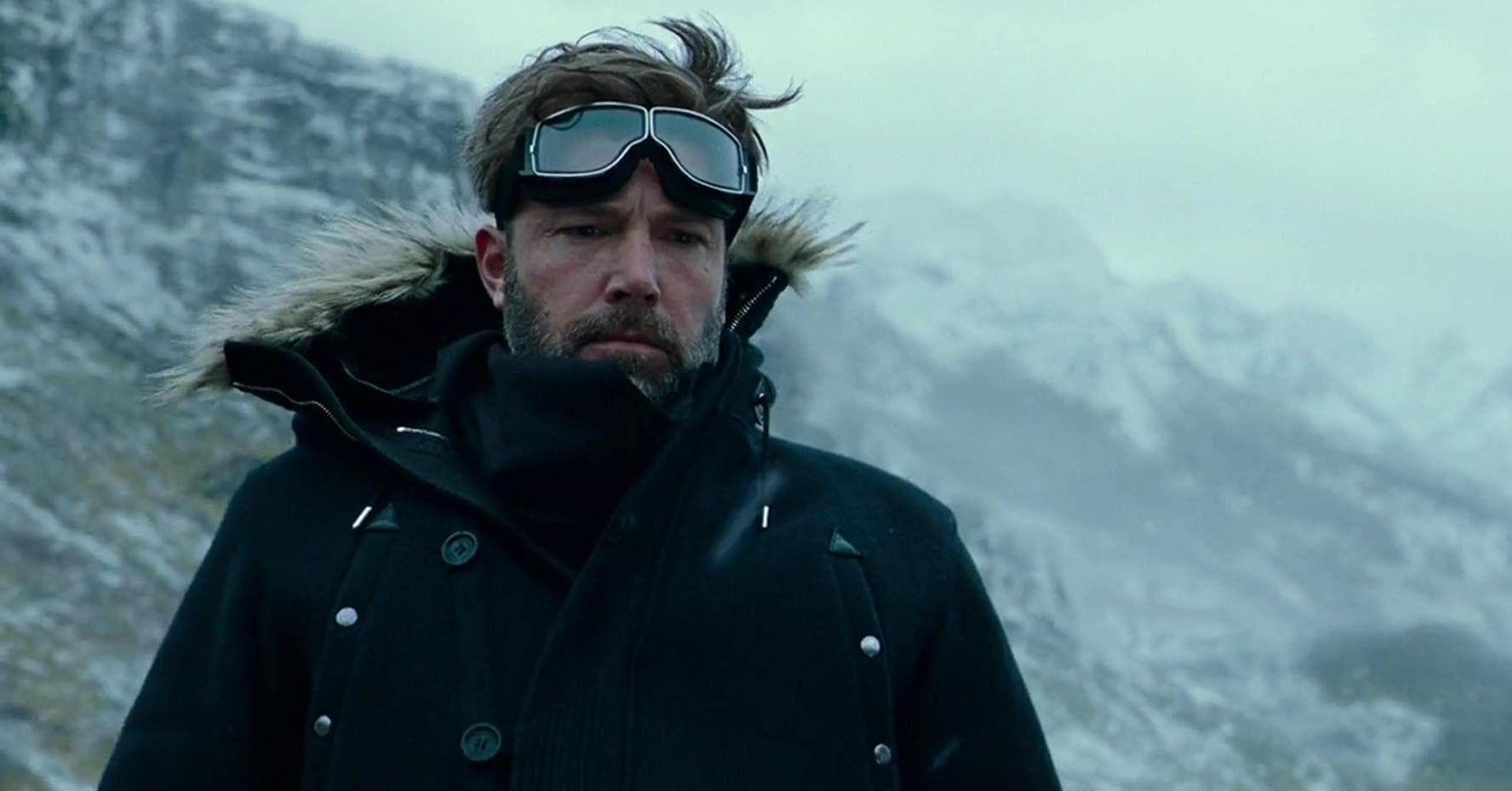 The Worst Superhero Performances In Comic Book Movies, Ranked