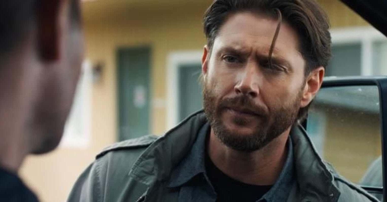 Why Jensen Ackles' ‘Countdown’ Will Stand Out From His Previous Roles