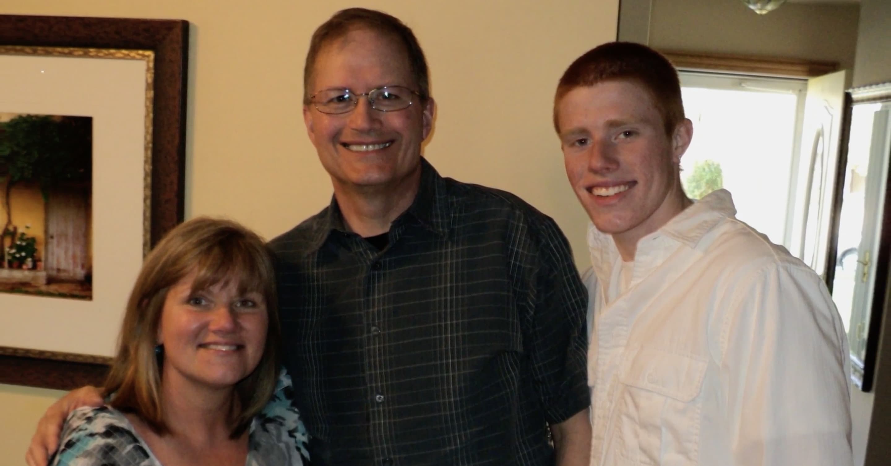 The Strange Disappearance Of Bryce Laspisa