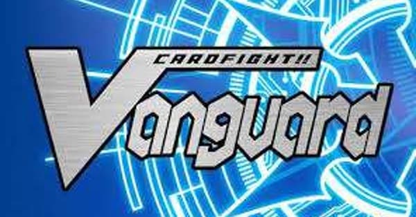 Cardfight!! Vanguard Characters List w/ Photos