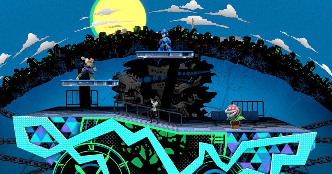 All 104 'Super Smash Bros. Ultimate' Stages, Ranked By Gamers