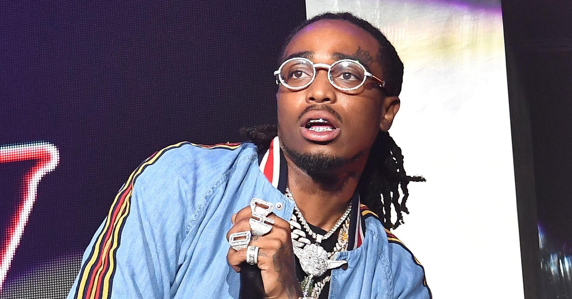 Quavo Migos Age