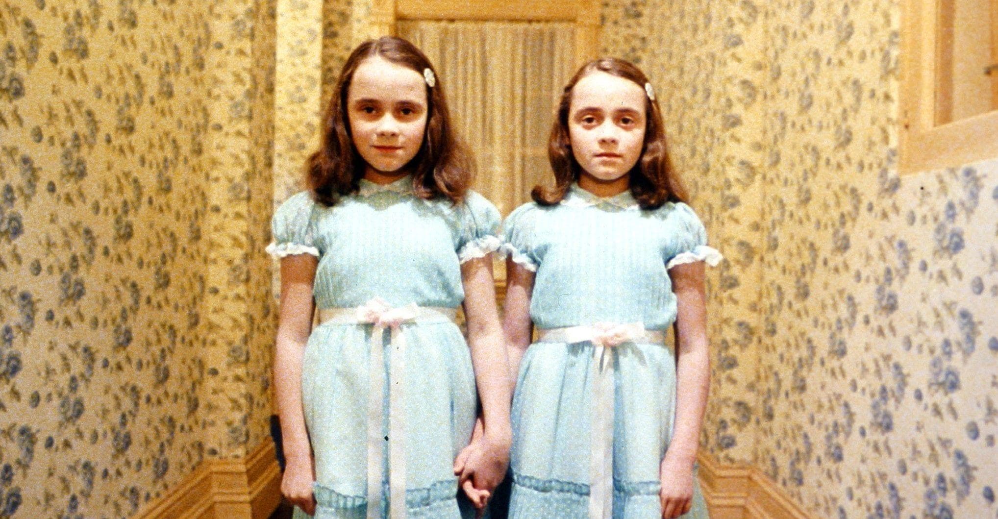 The 20+ Best Horror Movies With Twins