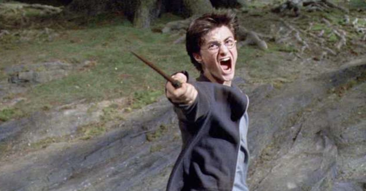 Disturbing Moments From 'Harry Potter' The Movies Wouldn't Dare Show Us