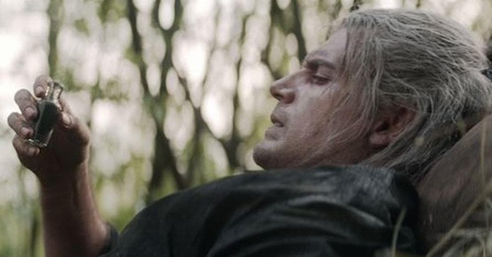 The Best Geralt Of Rivia Quotes From Netflix's 'The Witcher', Ranked By ...