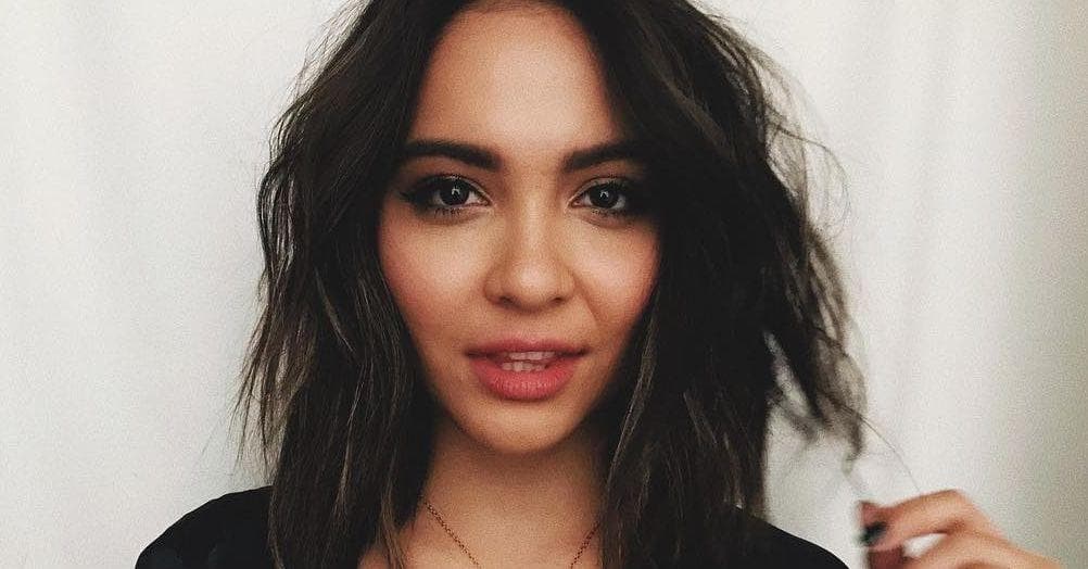 Beau Brooks And Stella Hudgens