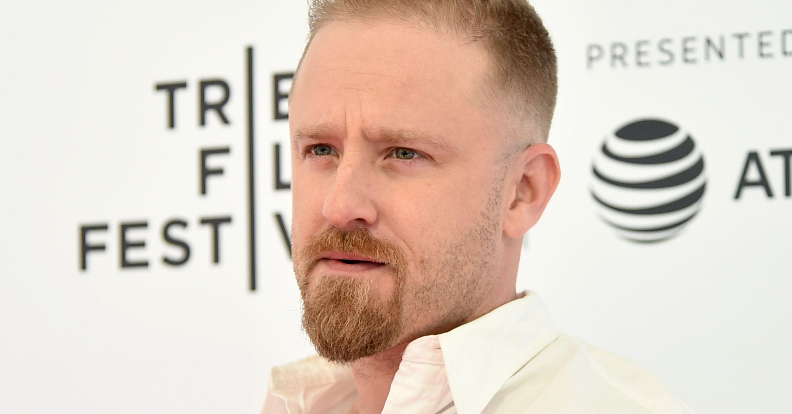 Ben Foster's Wife, Dating and Relationship History
