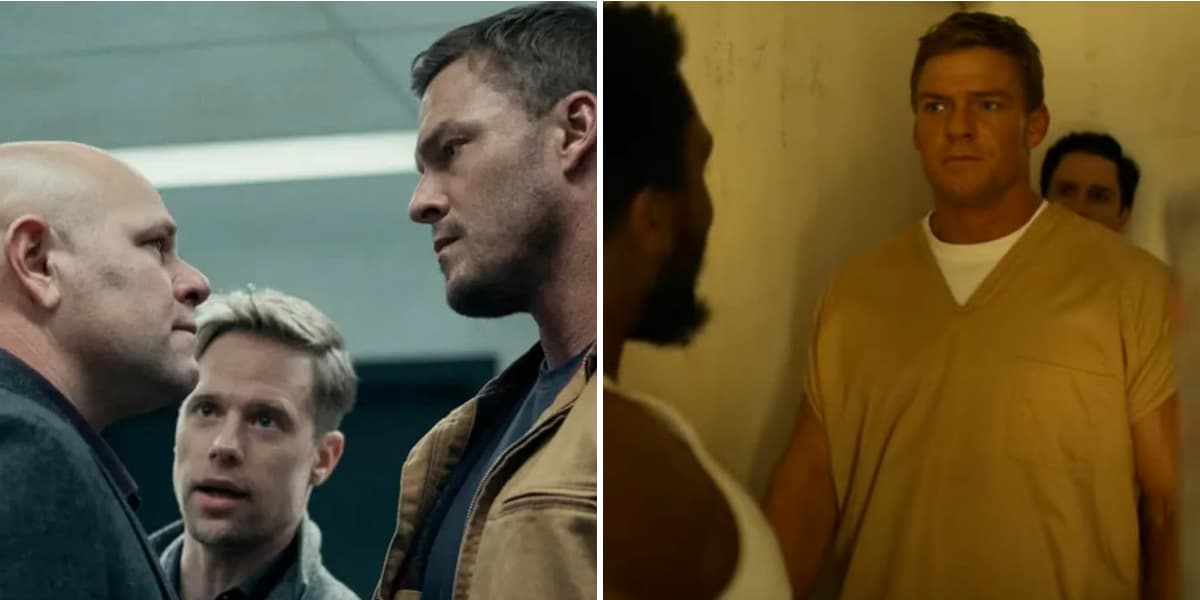 8 Intense ‘Reacher’ Moments That Prove Alan Ritchson Is This Generation ...