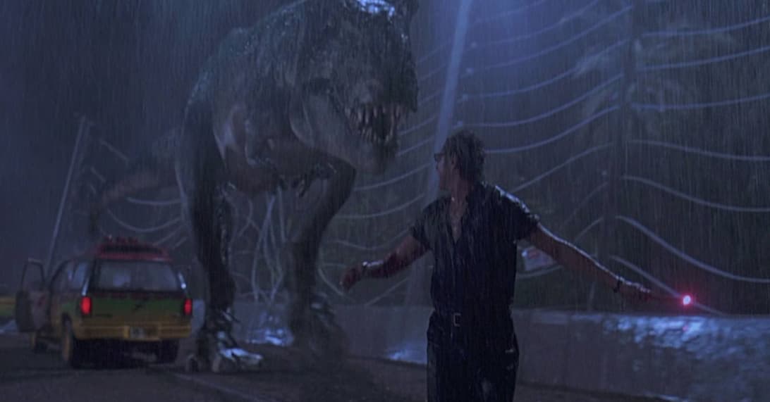 The Grisliest Injuries In Action-Adventure Movies