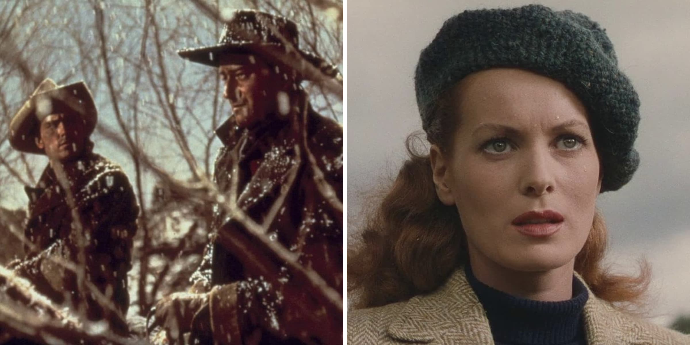 The Hidden Meaning Behind John Ford's Most Iconic Western Scenes