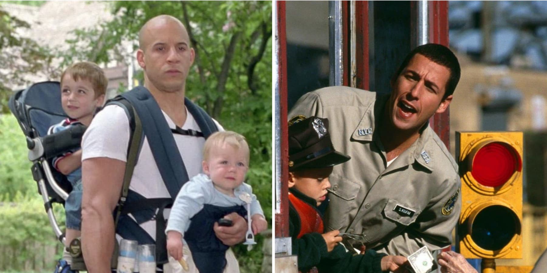 16 Heartwarming Comedies That Channel 'Uncle Buck's' Lovable Chaos