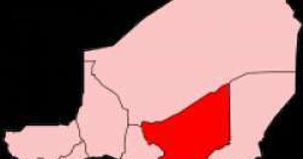 Famous People From Niger | List of Celebrities Born in Niger