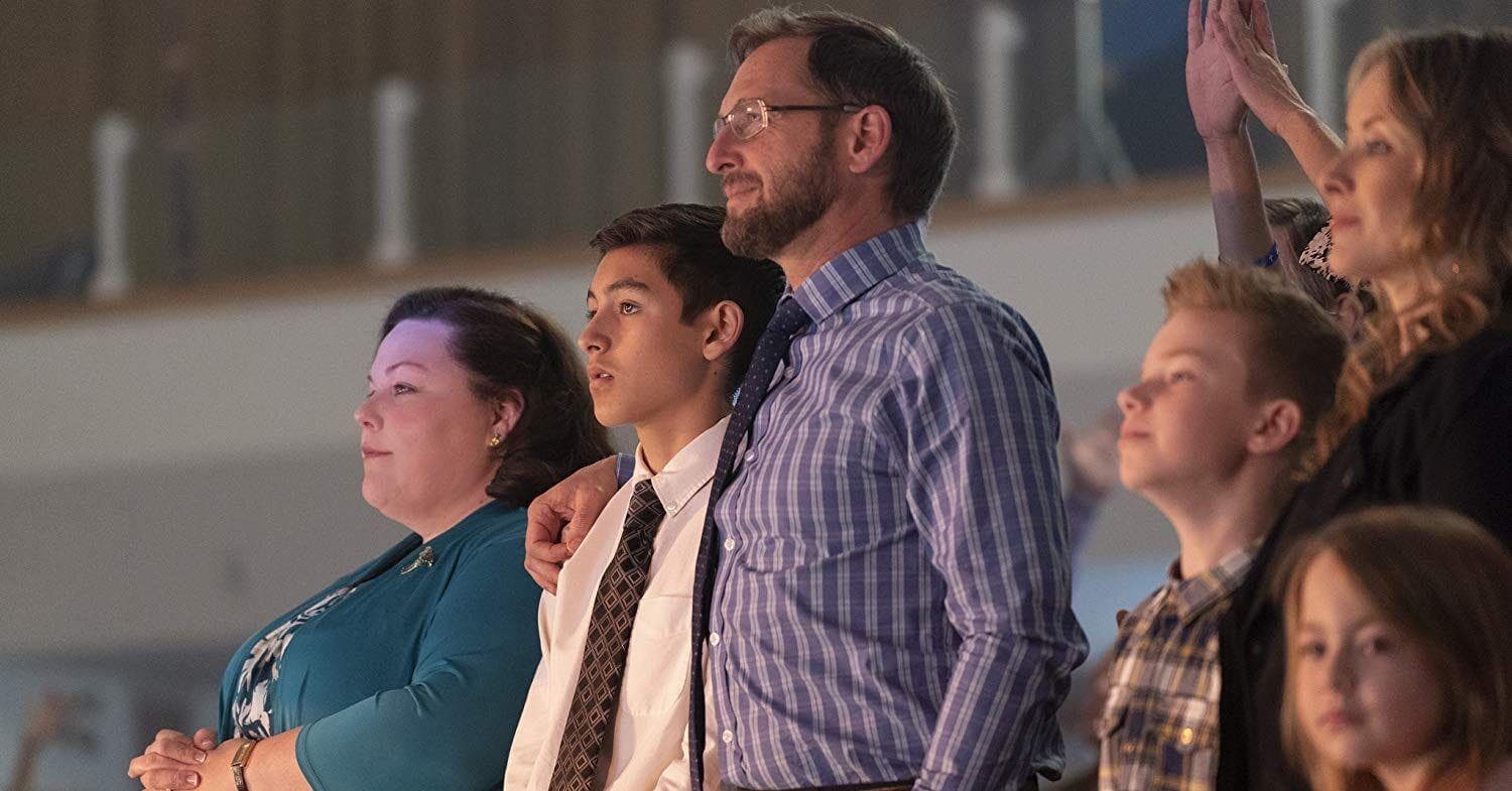 The Best Christian Movies of 2019, Ranked