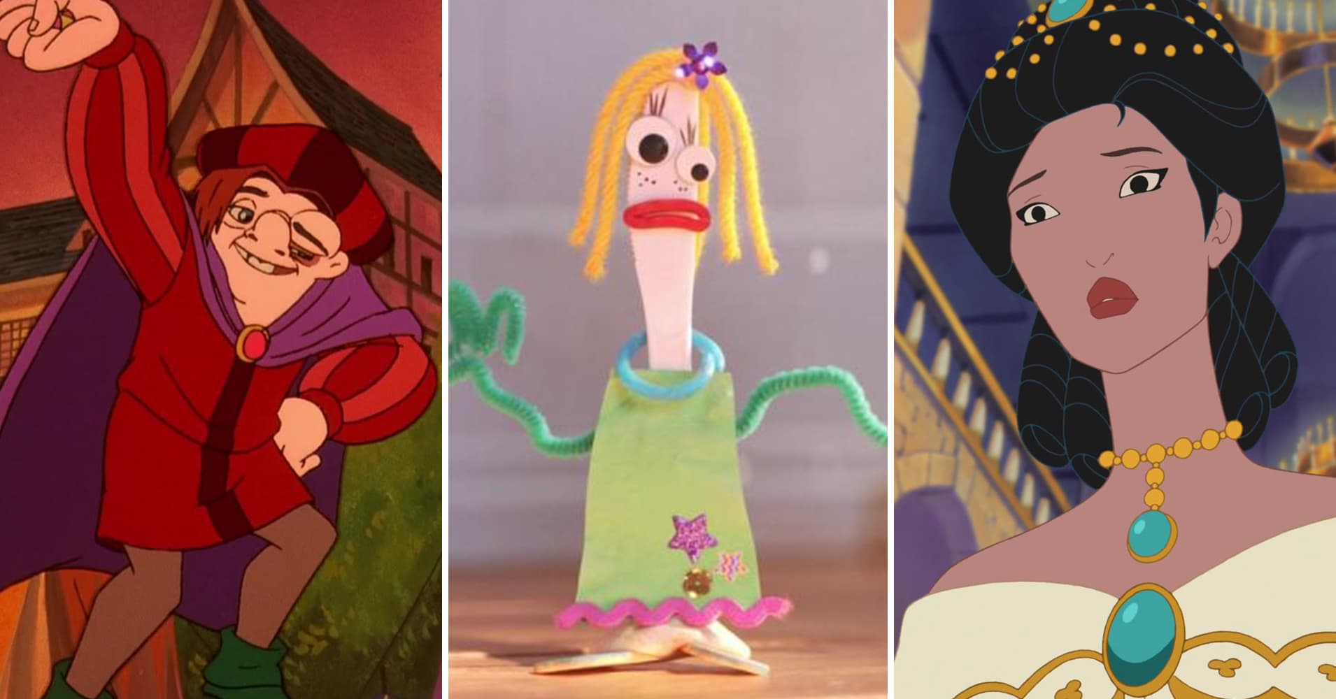 The Worst Disney Sequels, Ranked