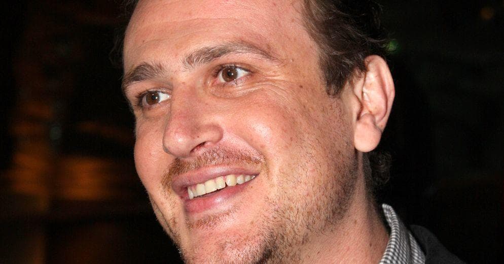 Who Has Jason Segel Dated? | His Exes & Relationships with Photos