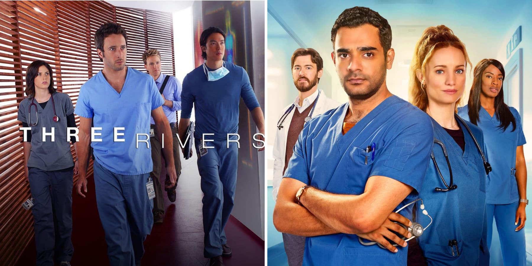 15 Medical Dramas That Will Get Your Heart Racing If You Loved 'Pulse'