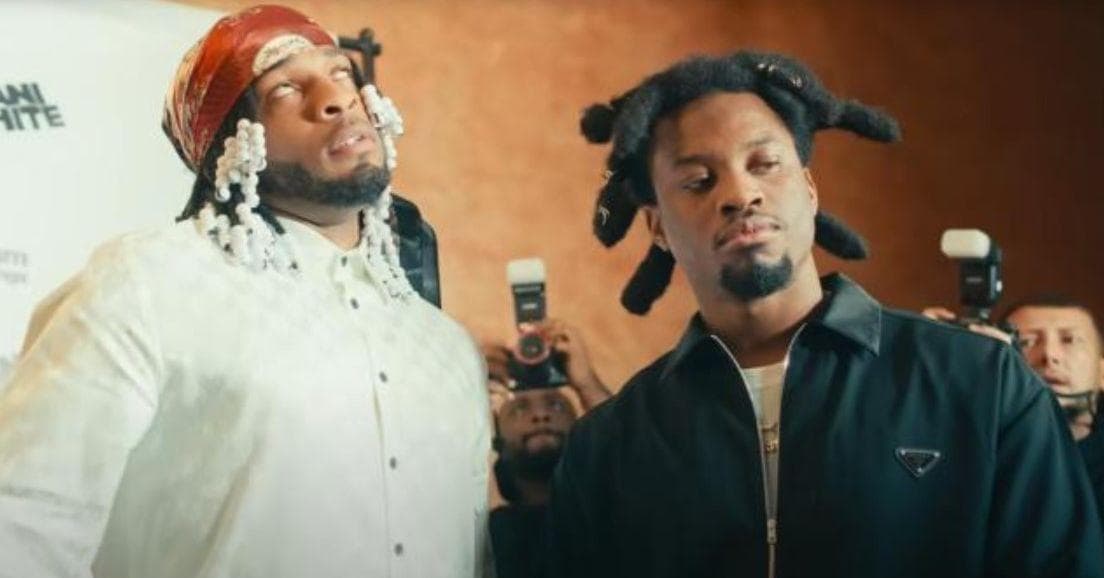 The Best Rap Songs Of 2023