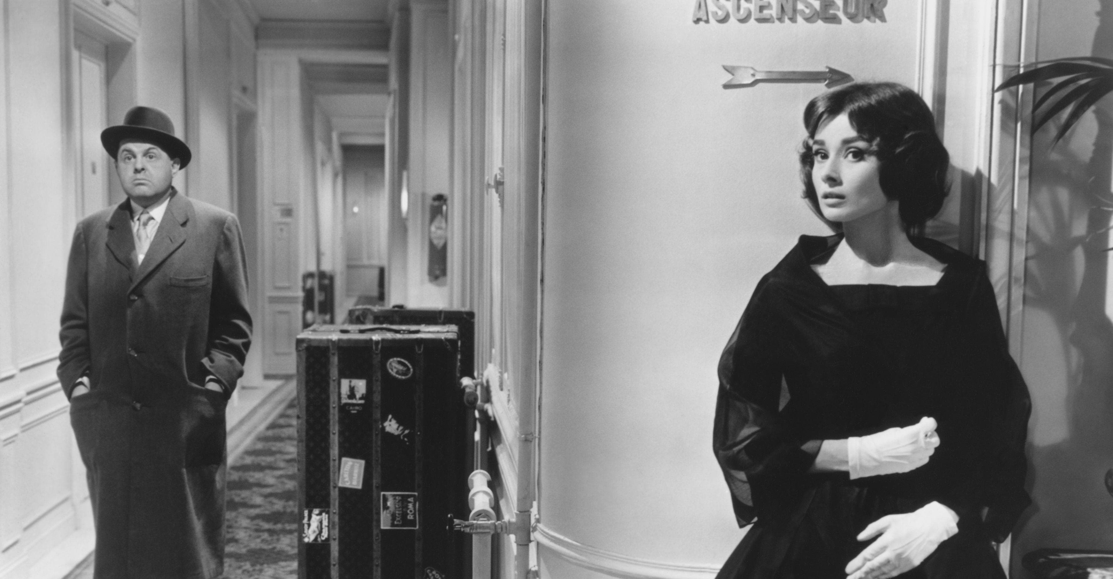 27 Rare Audrey Hepburn Photos You've Never Seen Before