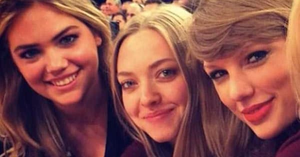 Celebrity Friends | Famous Cliques & Posses