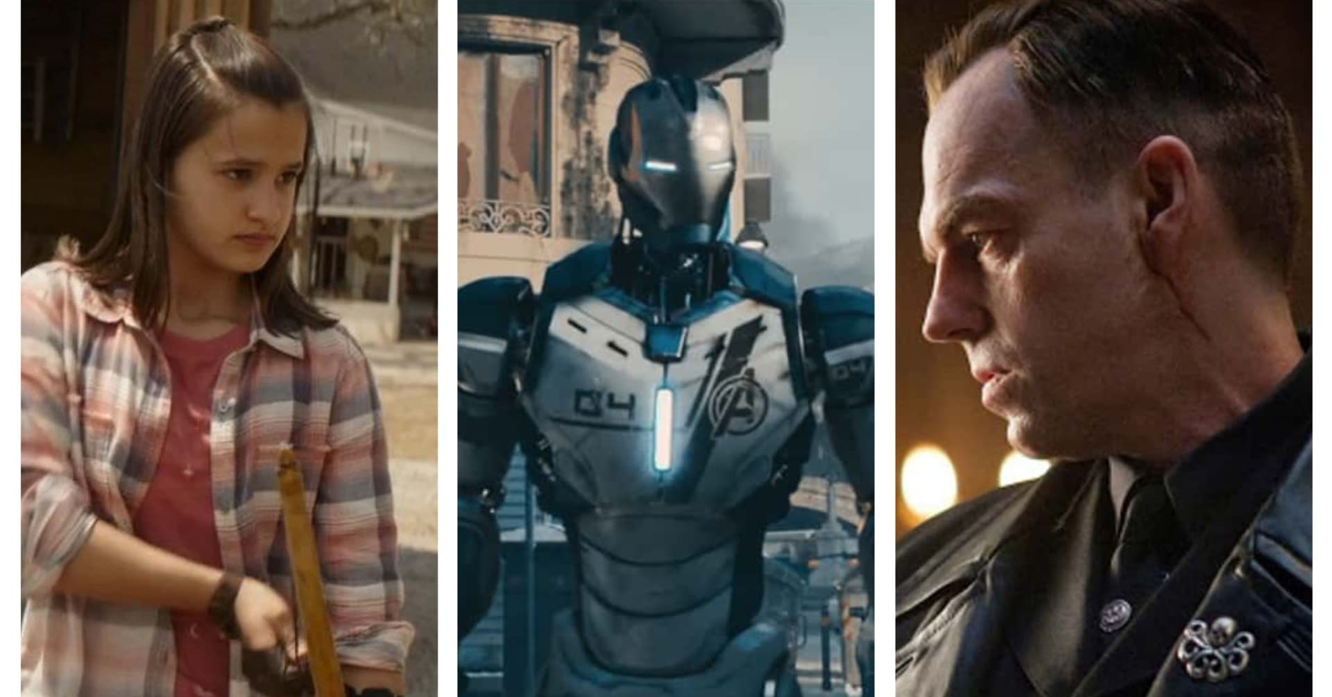 Small But Clever Details From MCU Opening Scenes That Demand A Rewatch