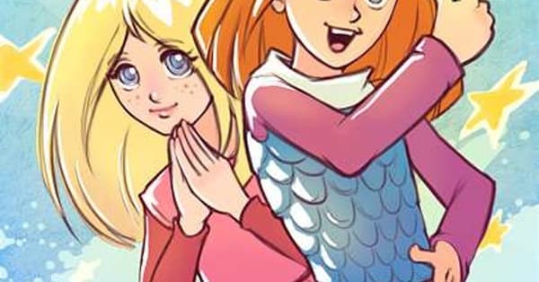 All the Major 'Vicky The Viking' Cartoon Characters