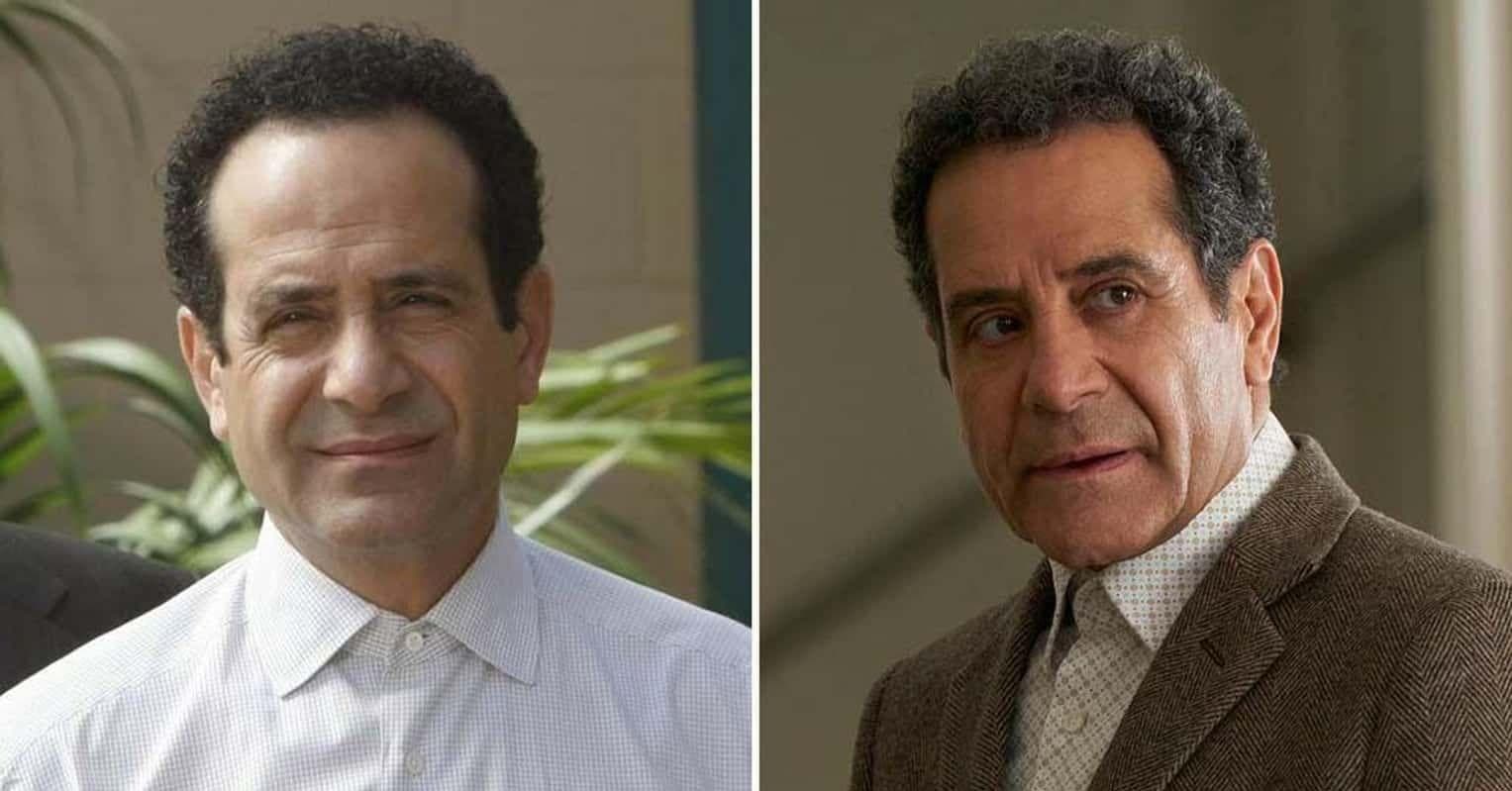 'Monk' Cast: Where Are They Now?