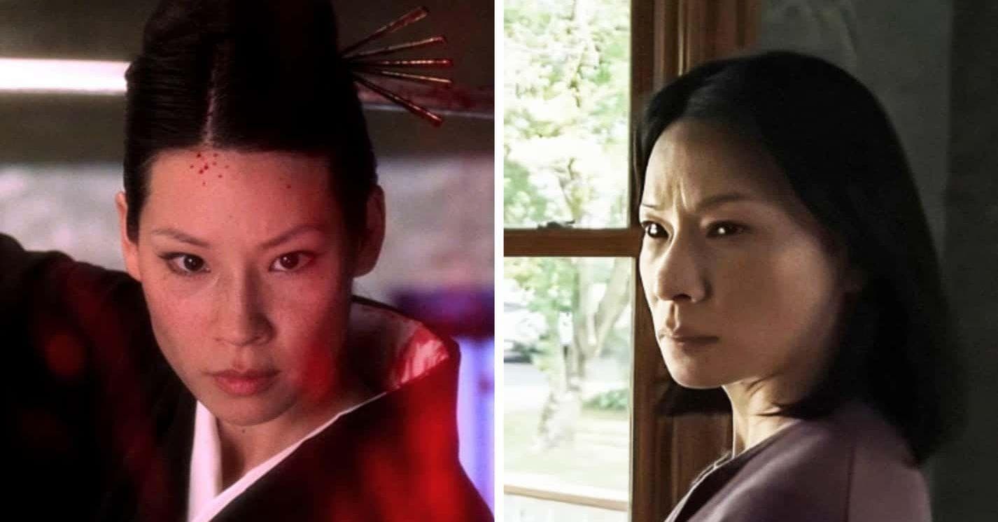 kill bill master name