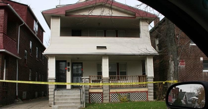 Horrifying Facts About Anthony Sowell, AKA the Cleveland Strangler