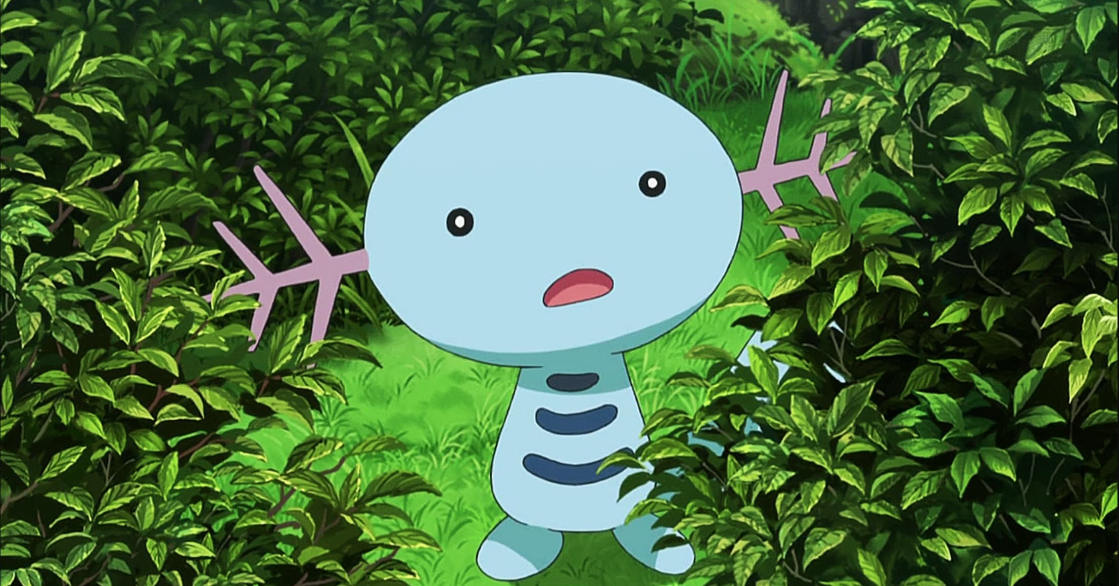 The 45+ Best Wooper Nicknames, Ranked By Pokémon Fans