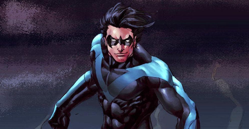 Nightwing