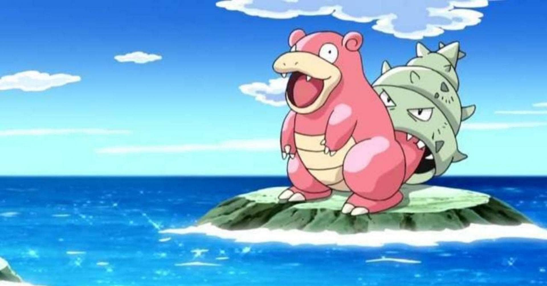The 45 Best Slowbro Nicknames, Ranked By Pokémon Fans