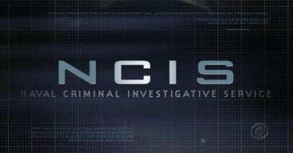 NCIS | Writers Who Have Written for NCIS