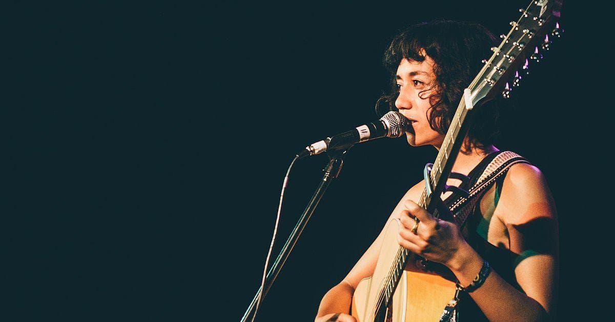 The Best Contemporary Asian American Musicians