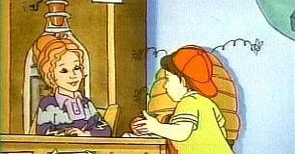 All The Magic School Bus Episodes | List of The Magic School Bus ...