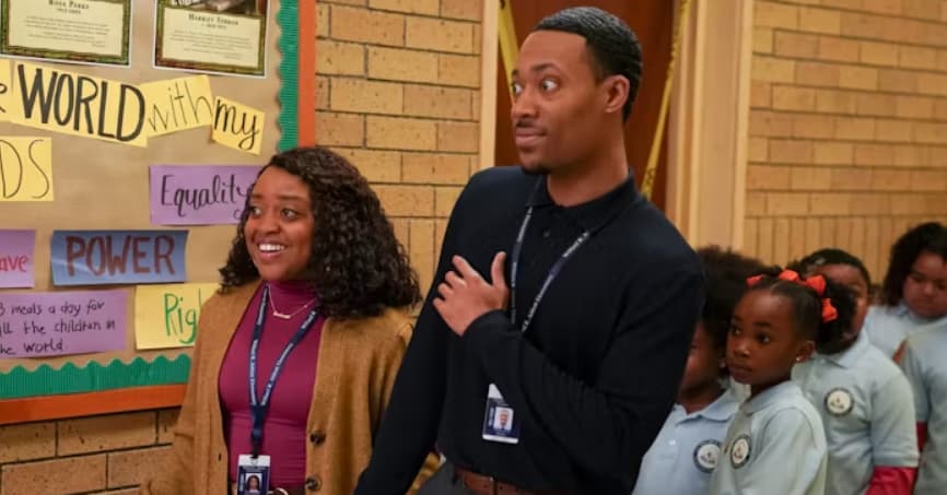 10 Behind-The-Scenes Secrets From ‘Abbott Elementary’ That Will ...