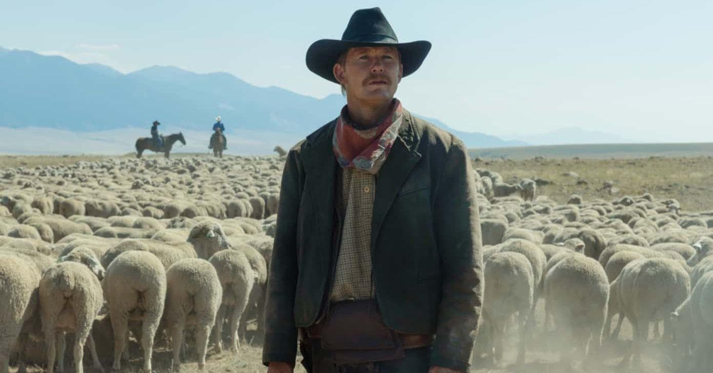 Here’s How World War II Will Transform The Dutton Ranch When ‘1944 ...