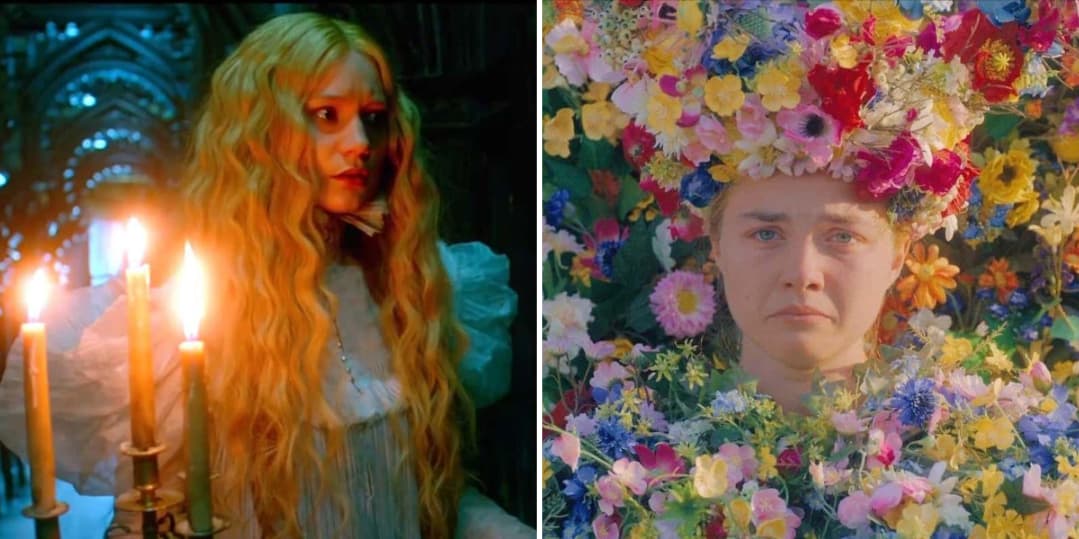 10 Horror Movies Where Beautiful Cinematography Makes Terror Even More ...