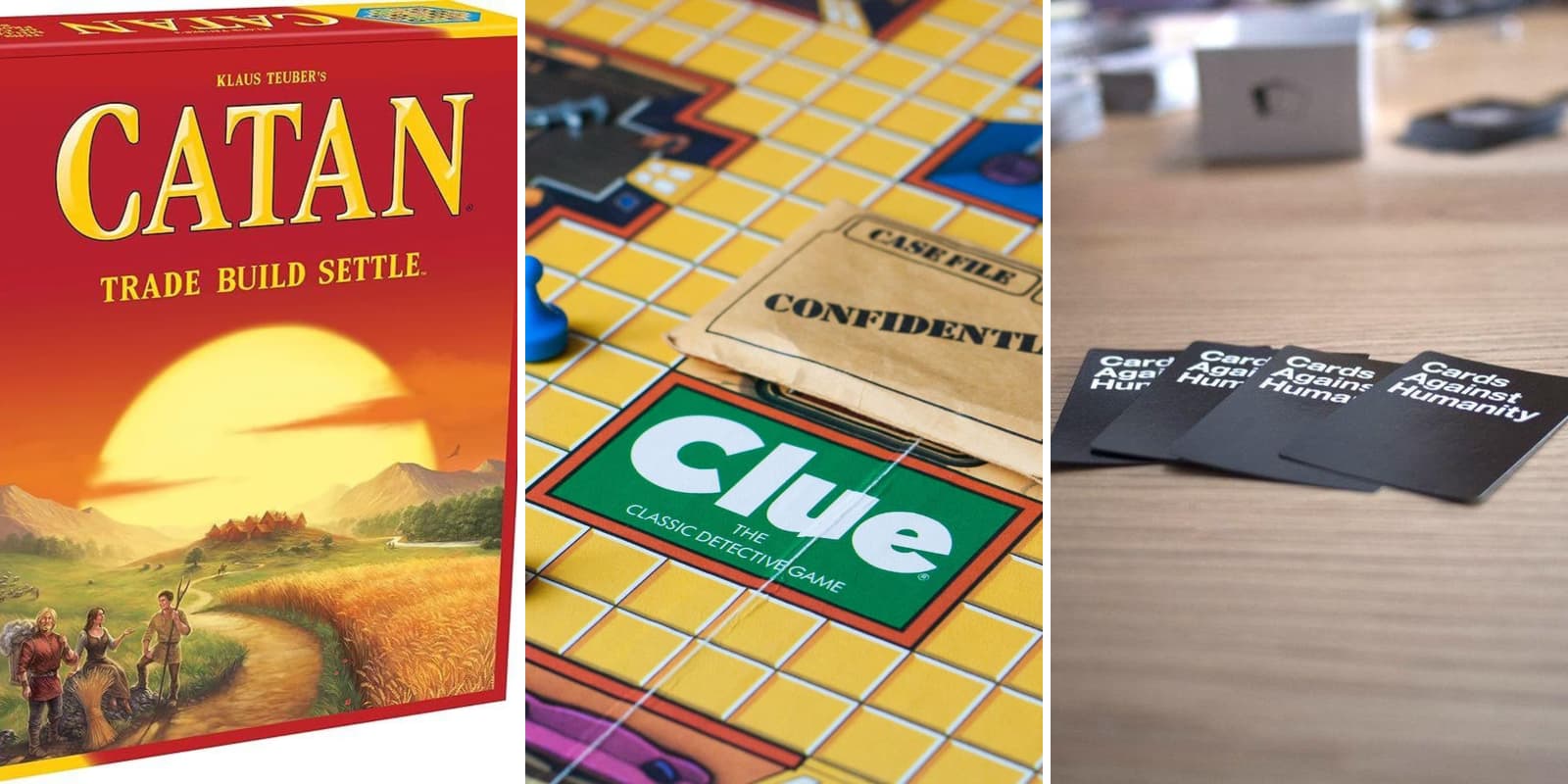 The Top 50 Board Games For Kids, Ranked