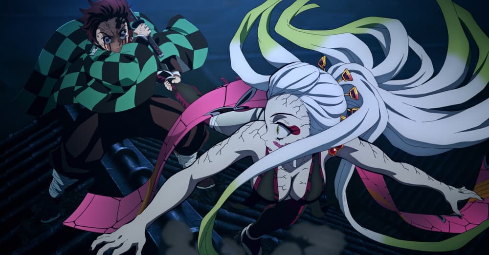 The 14 Best 'Demon Slayer' Fights (So Far), Ranked