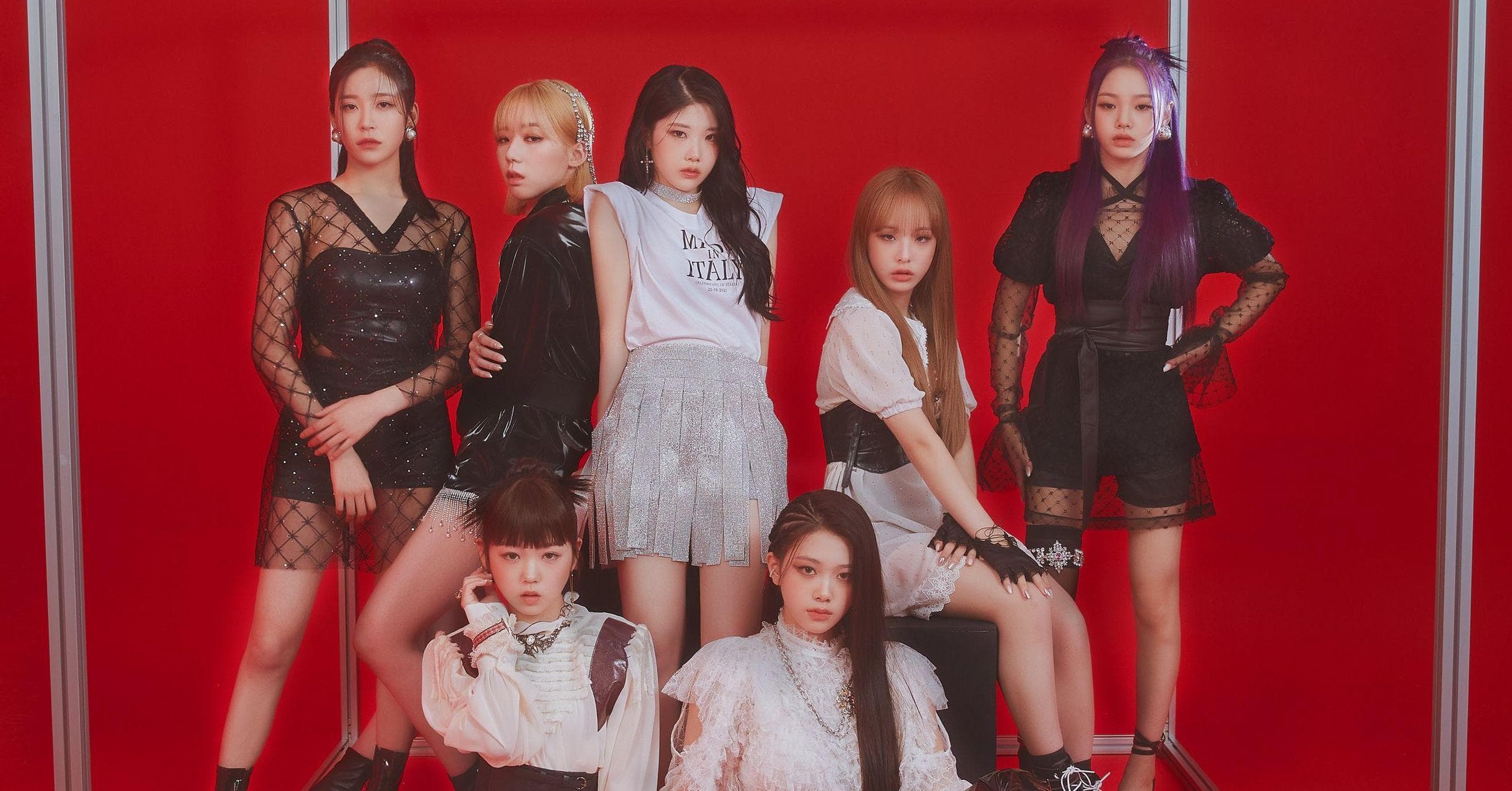 All 7 CLASS:y Members Bias Rankings | Updated 2022