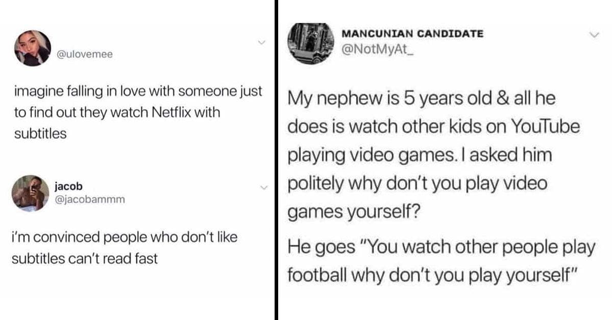 52 Of The Best Comebacks We Found On The Internet In 2021