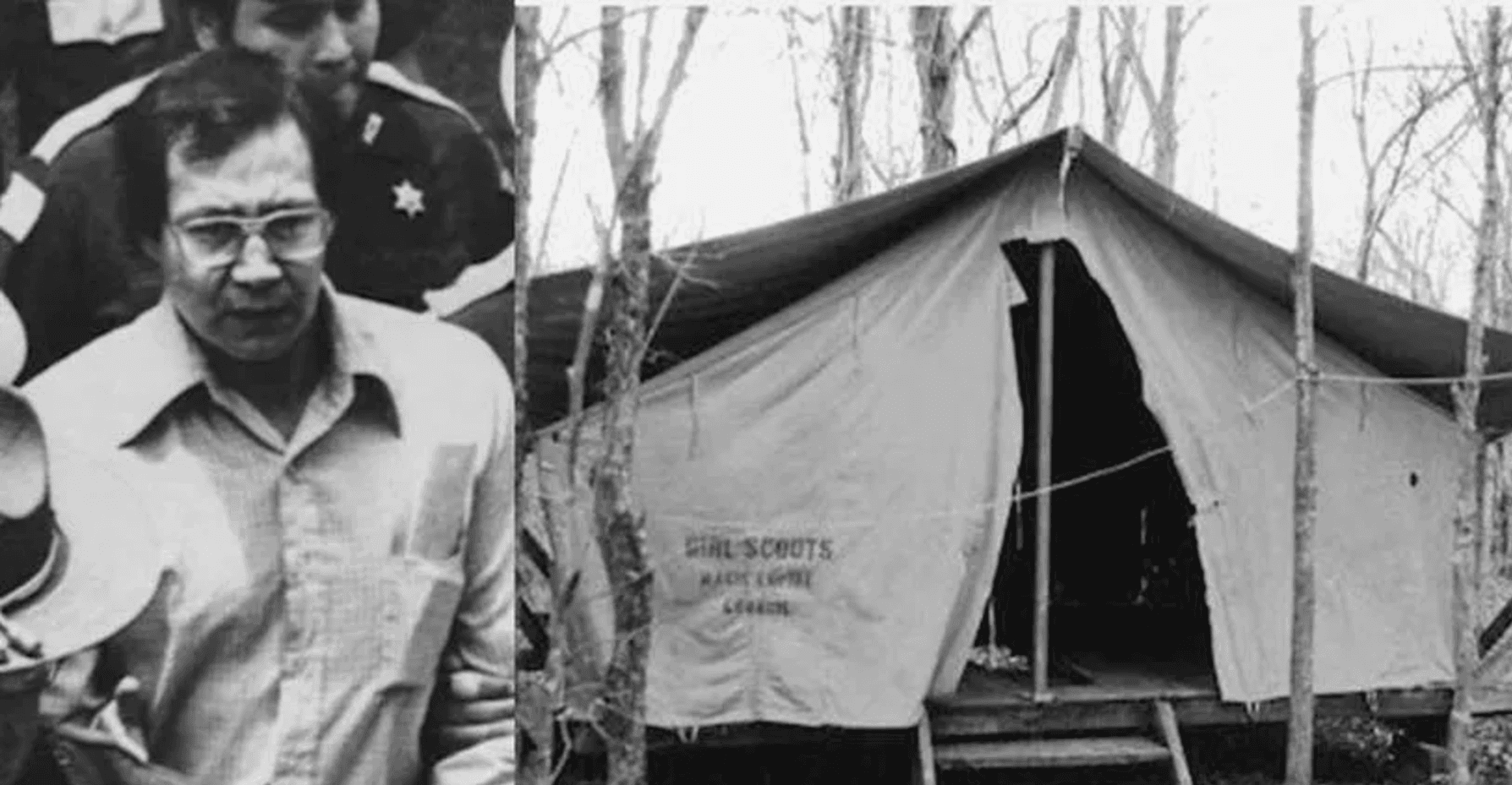 12 Grisly Details About The Oklahoma Girl Scout Murders