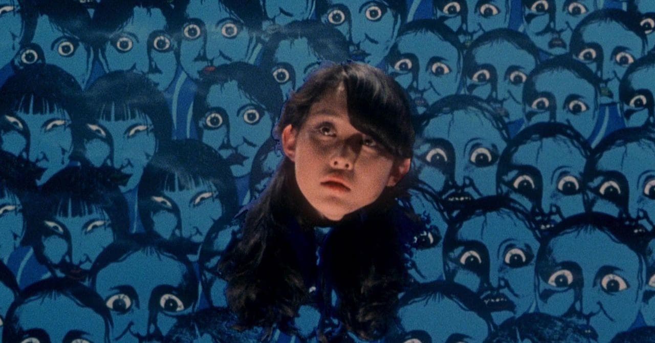 Weird And Disturbing Horror Movies