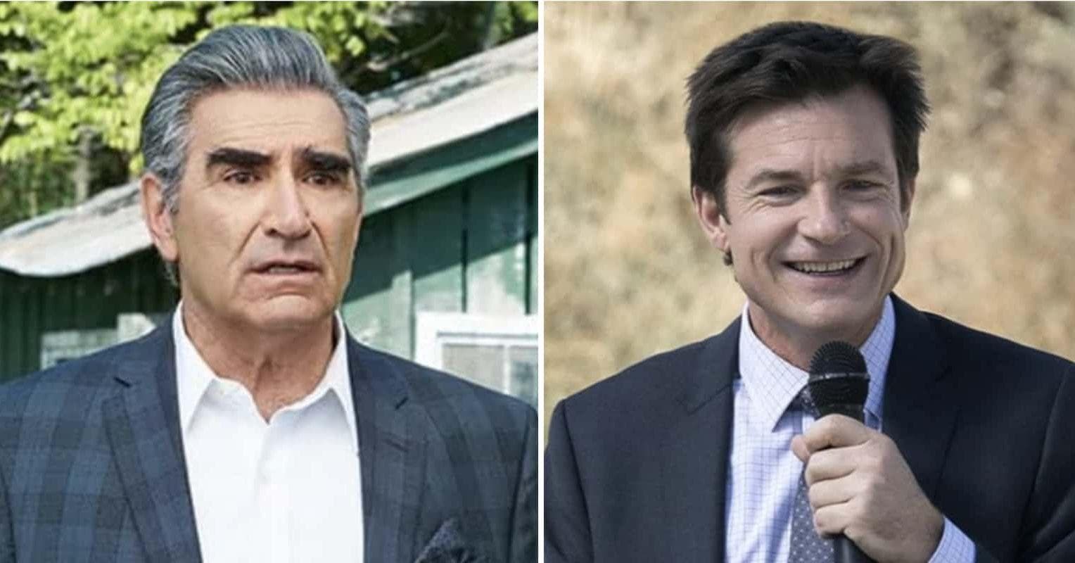 Every Connection Between 'Arrested Development' & 'Schitt's Creek ...