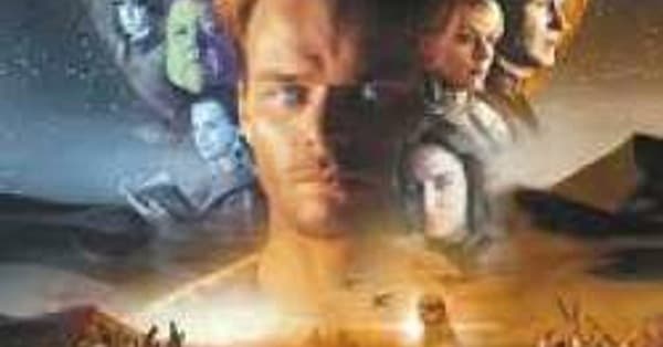 Dune Characters List w/ Photos